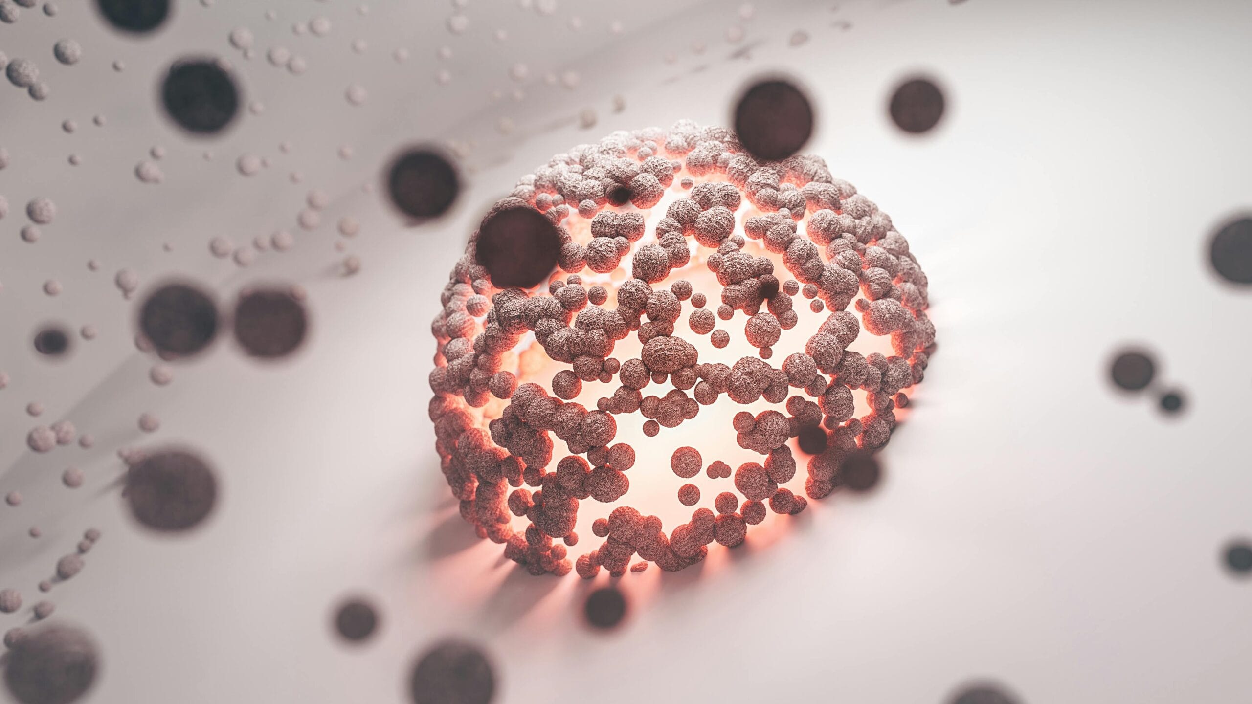 5 Longevity Products For 2025: Inflammation, Air & Sleep